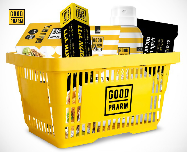 שובר ל-Good-Pharm-כרטיסי טופ